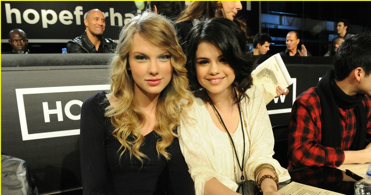 This or That: 2010s Pop Girls Quiz - By reinebella