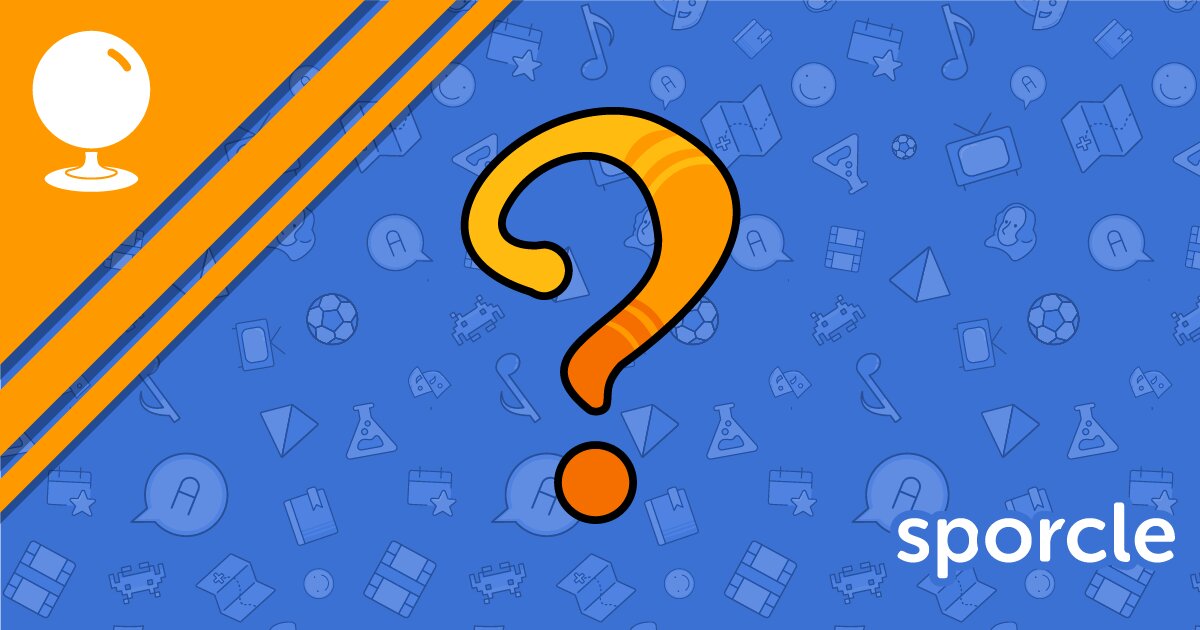 Fast Food Chains Quiz - By Deleted Account