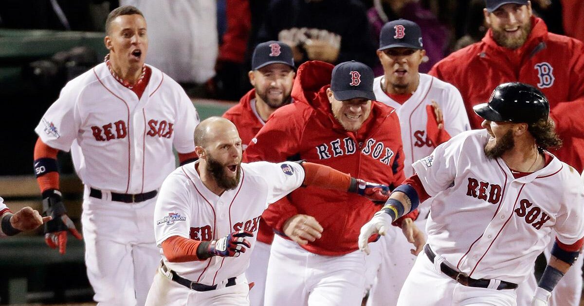 2013 MLB Playoff Lineups Quiz - By psimoestr