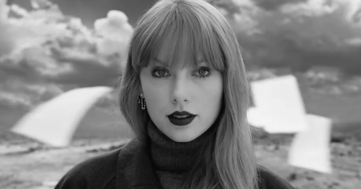 Taylor Swift's Saddest Lyrics #2 Quiz - By ivywillow