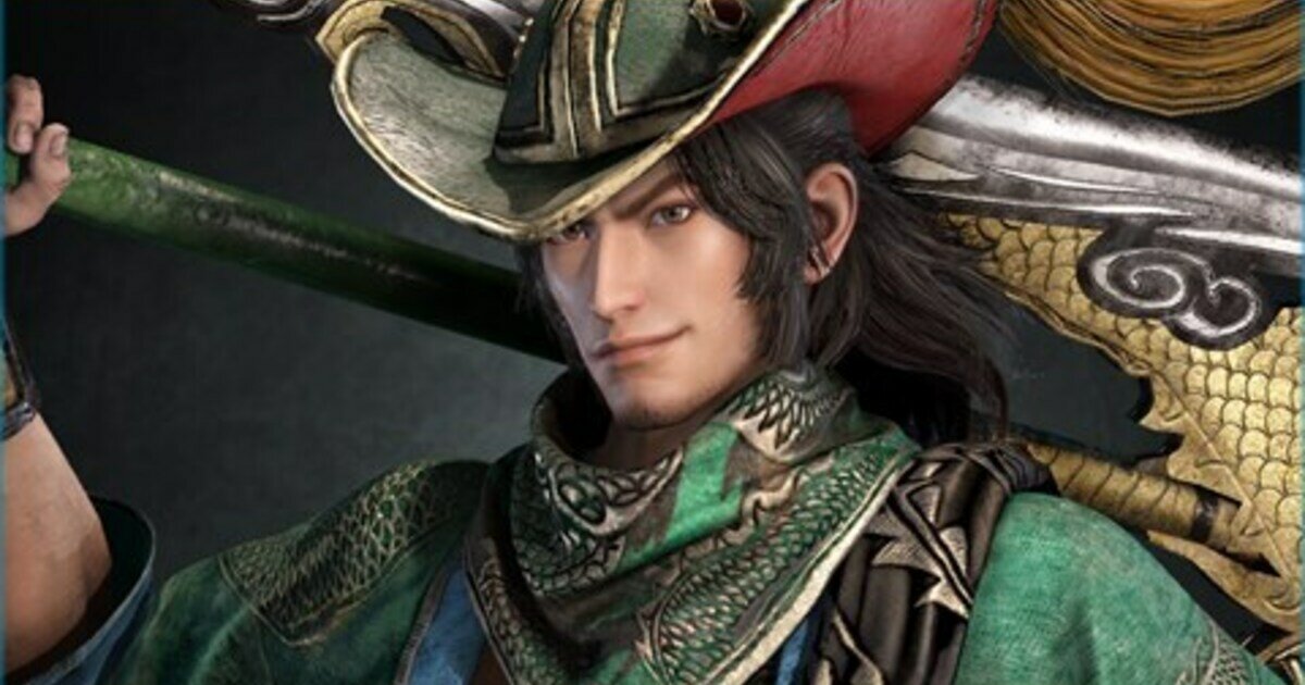 Fictional Romance of the Three Kingdoms Characters Quiz - By Marco2169