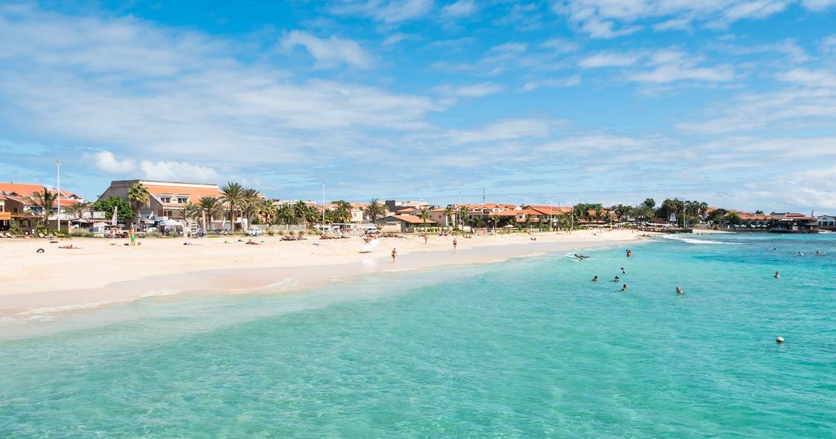 Cabo Verde Word Hunt Quiz - By mucciniale