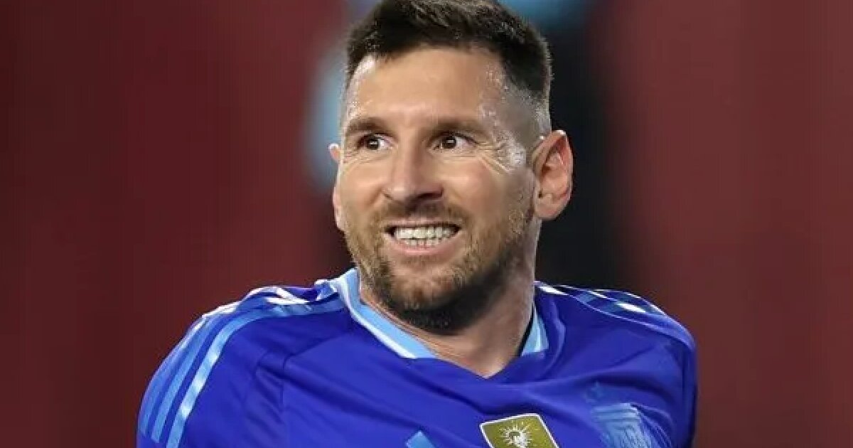 Copa America 2024 First Names: Argentina Quiz - By Ouagadougou_813
