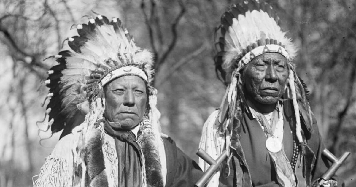 Word Hunt: Native American Languages Quiz - By Indiebox