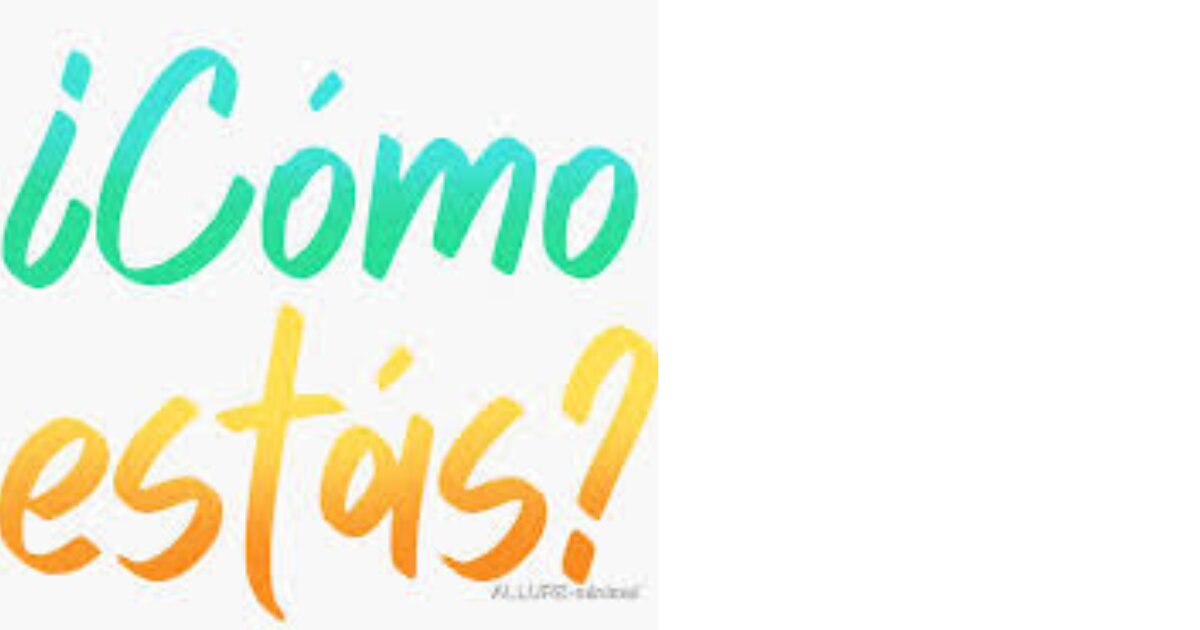 Spanish - Getting to know you words Quiz - By KnowN227court