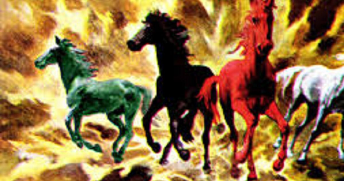 Rainbow Connection (Religion) Quiz - By Ghrayson