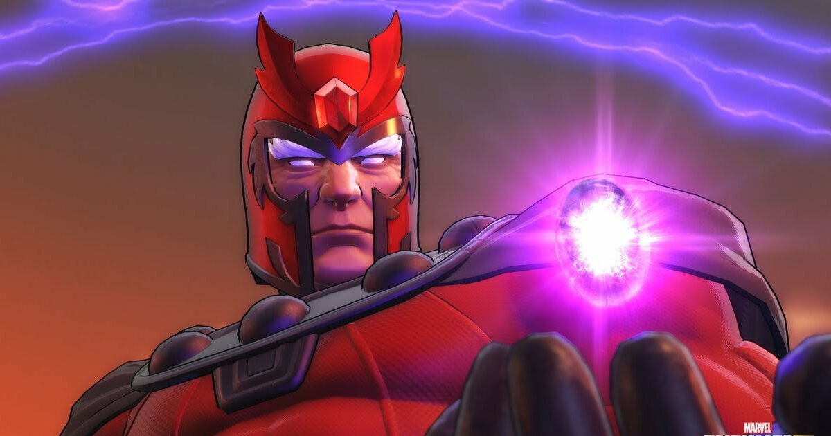 Marvel Ultimate Alliance 3 - Playable Character Intros Quiz - By Its ...