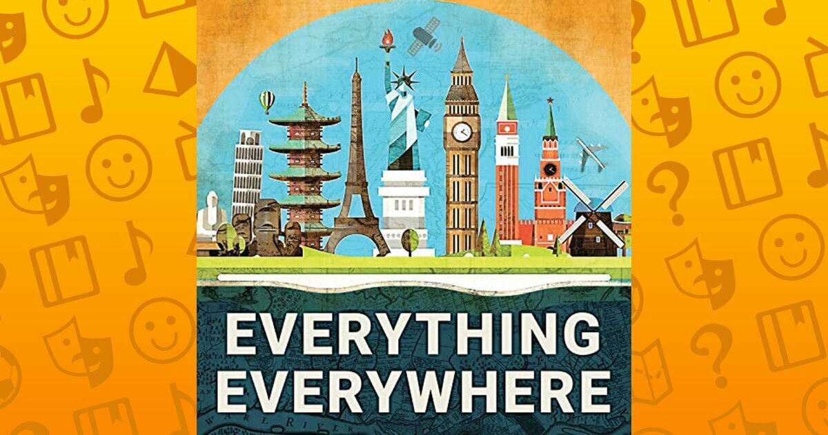 6 Facts About...The Northwest Passage Quiz - By SporcleEXP