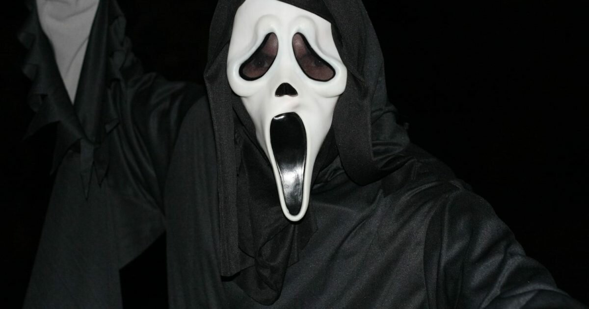 The Ultimate Horror Movie Quiz - By Eglah