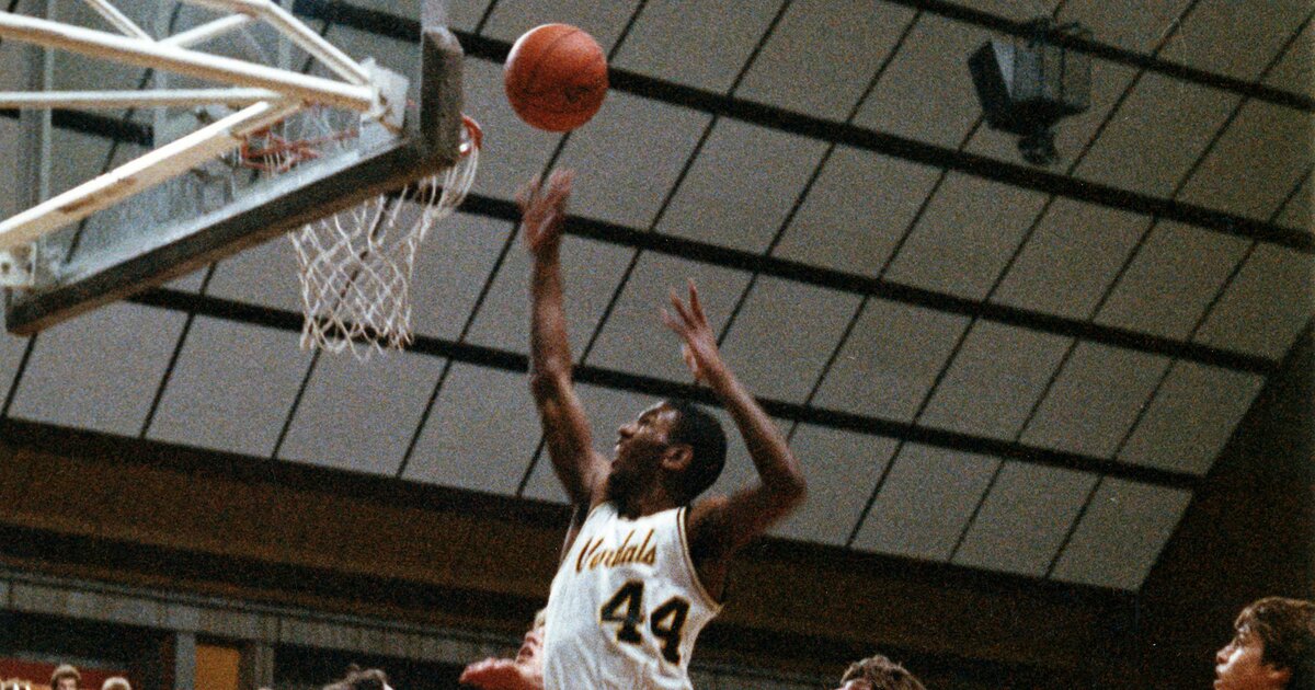 Word Search: Idaho Vandals NCAAM Legends Quiz - By mdesjardins