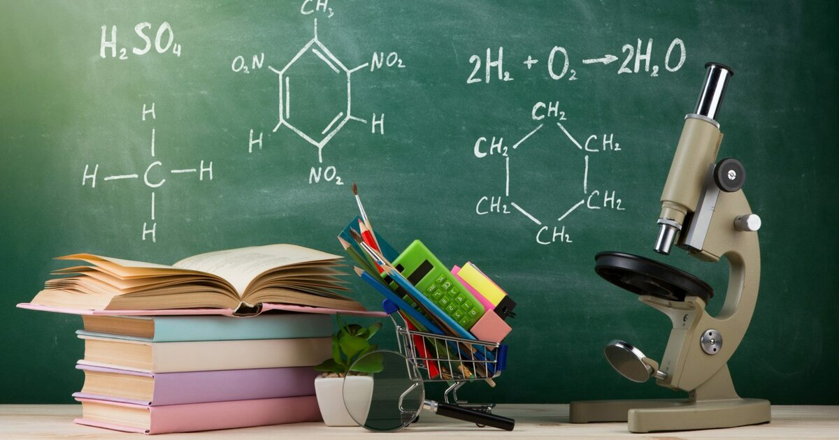 Can You Select the Correct Spelling of Science Words? Quiz