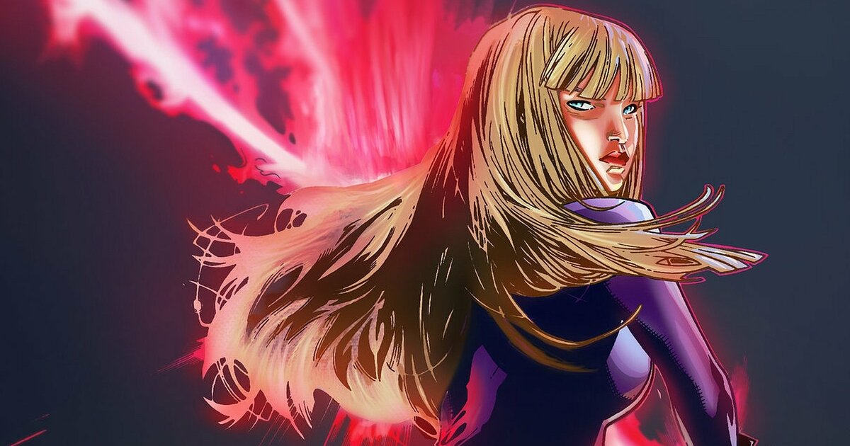 Guess the Magik Media Quiz - By spidermouse05