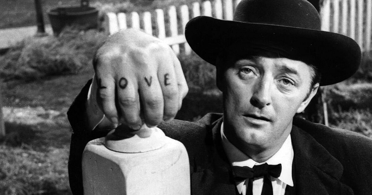 1955 Movies & Occupation Quiz - By mucciniale