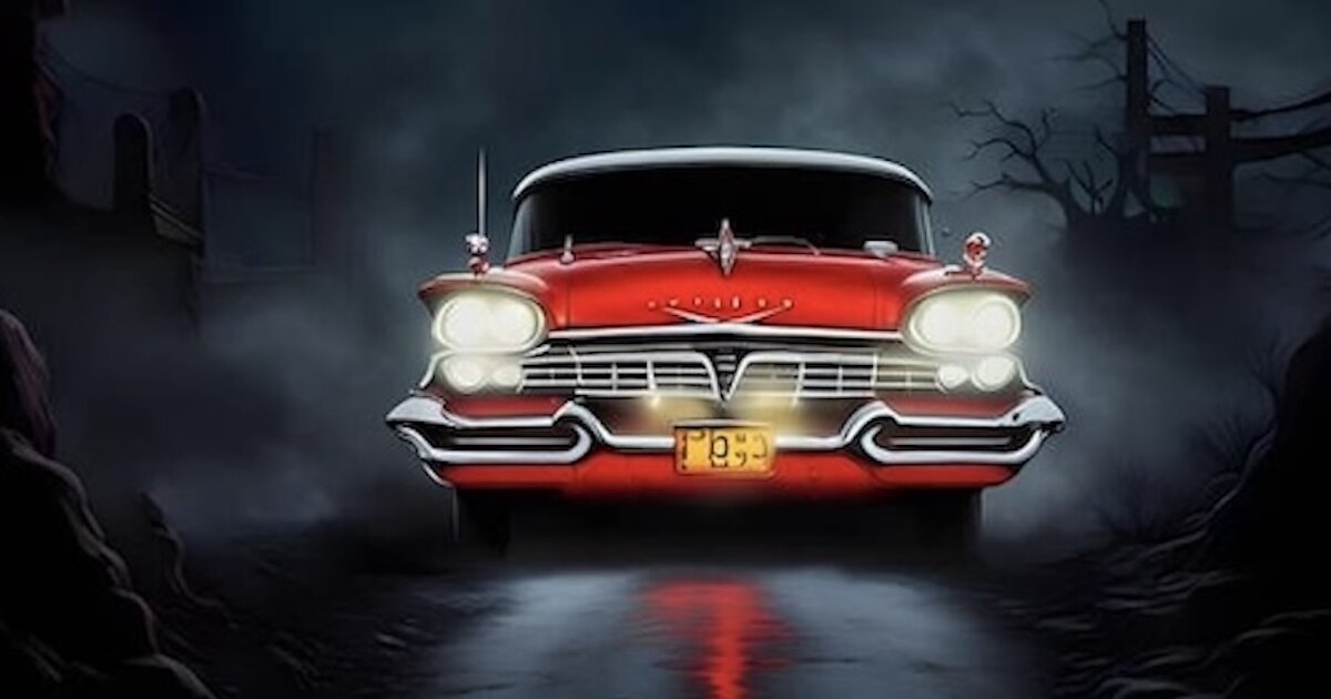Horror Moves that Deal with Vehicles Quiz - By CGMFan1