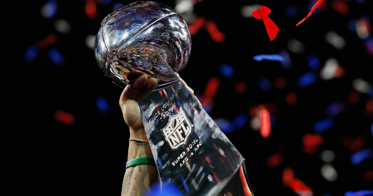 NFL Super Bowl Matchups: Random Order Quiz - By meganmthoma