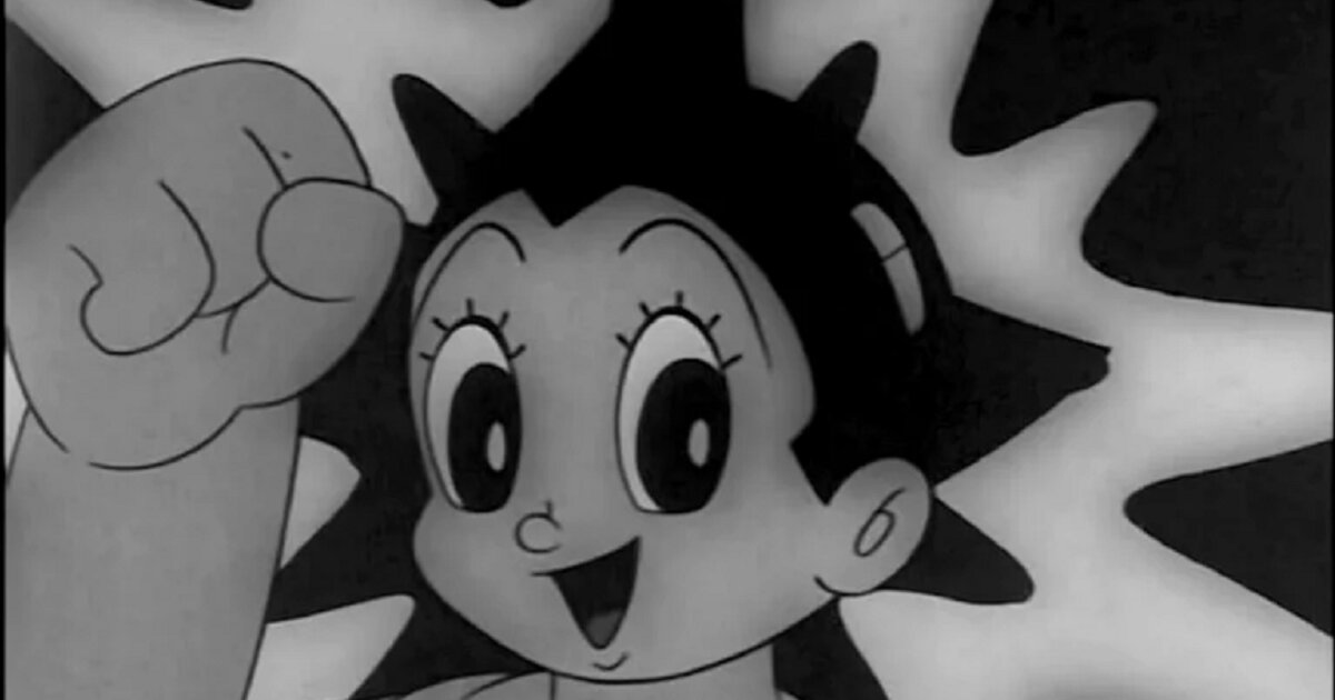 Astro Boy Opening Lyrics (1963) Quiz - By Mon0_