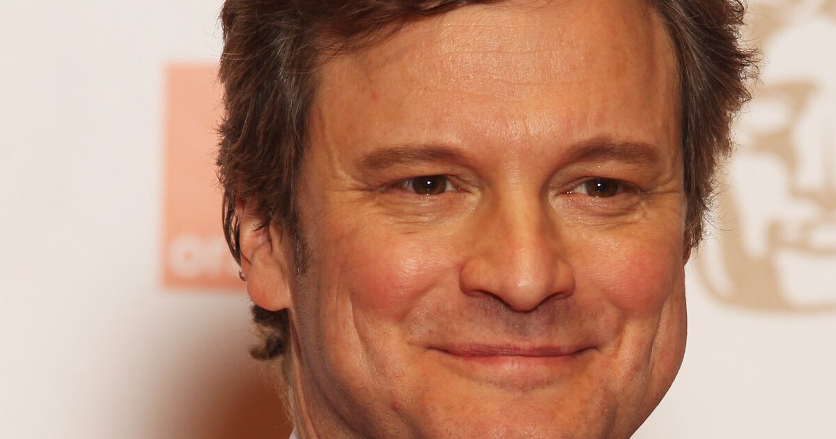 20 Co-Stars: Colin Firth Quiz - By daran