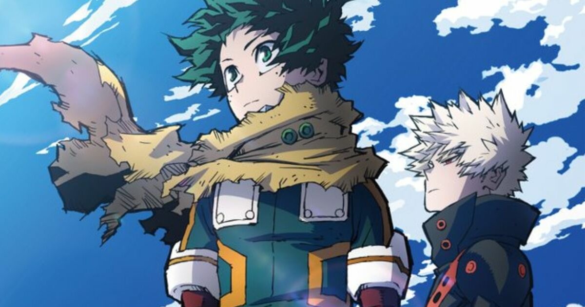 Match the My Hero Academia Quirk from Class 1-A Quiz - By spidermouse05
