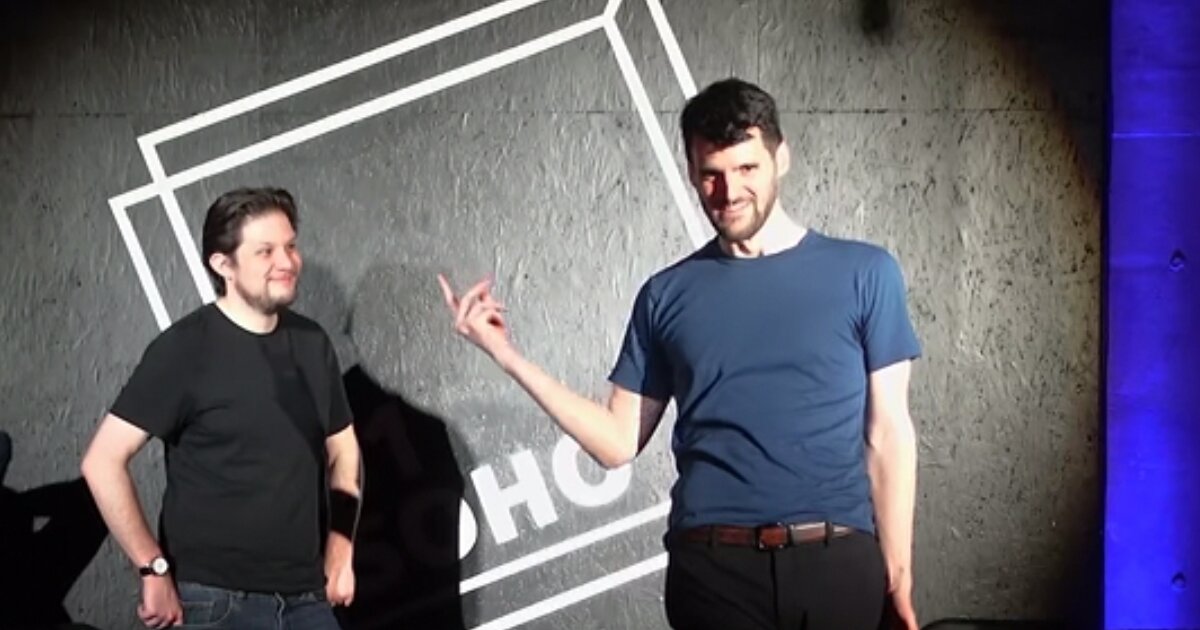 Tom (Neighbour's Under The Bed) - Sfth Monologues Quiz - By ...