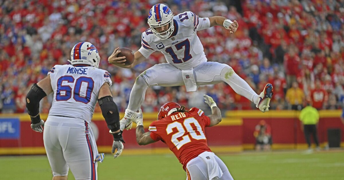 Mobile Quarterbacks Picture Click Quiz - By Hejman