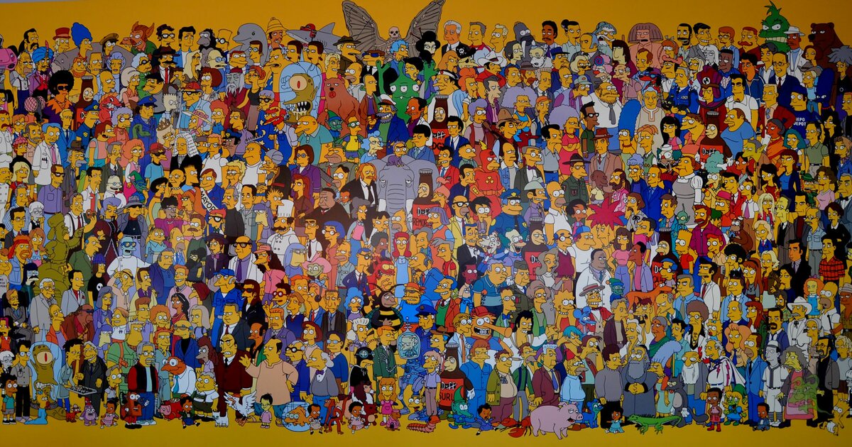 Who Said it? Quiz - By Red_Crayon