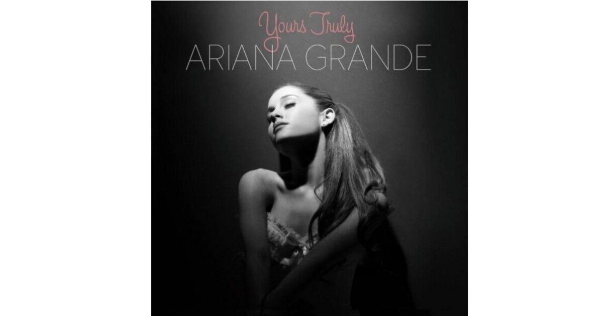 Ariana grande - you'll never know lyrics Quiz - By pictureforcat