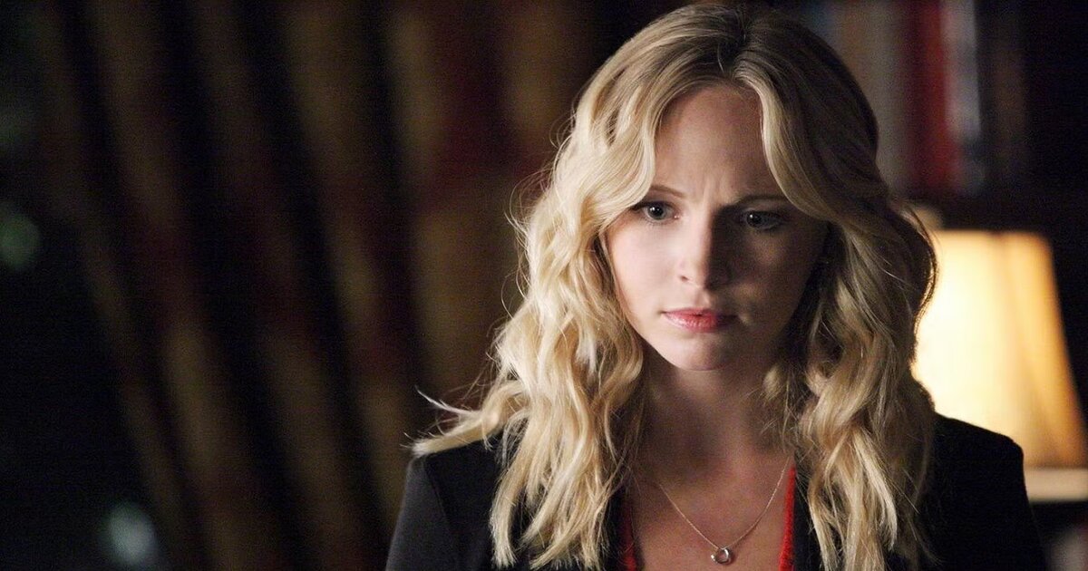 Follow That Line: 4x21 She's Come Undone Quiz - By reinebella