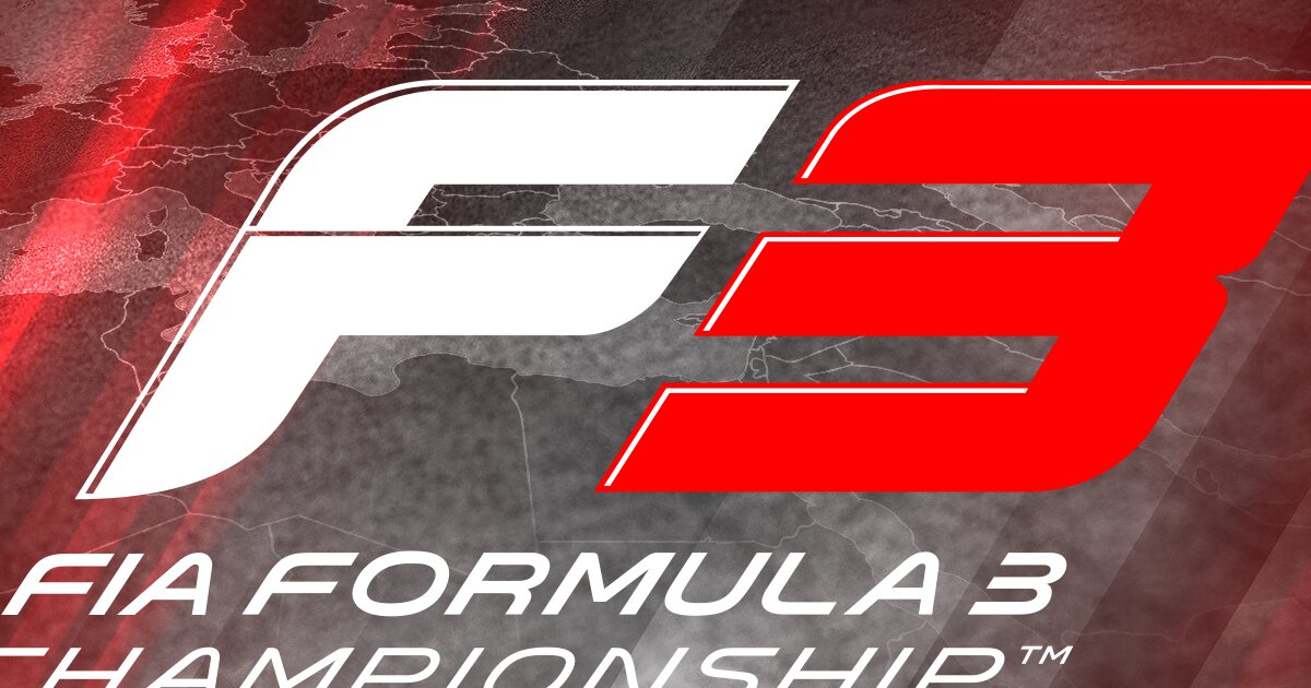 All FIA F3 drivers (2019-2025) Quiz - By hotmeils