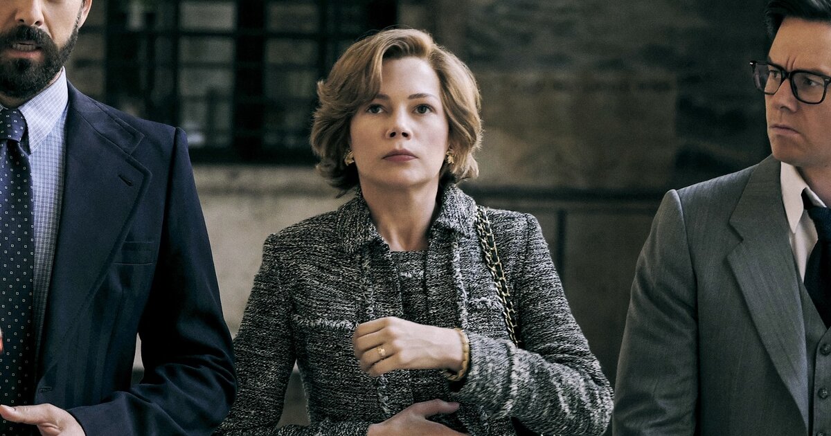 20 Co-Stars: Michelle Williams Quiz - By daran