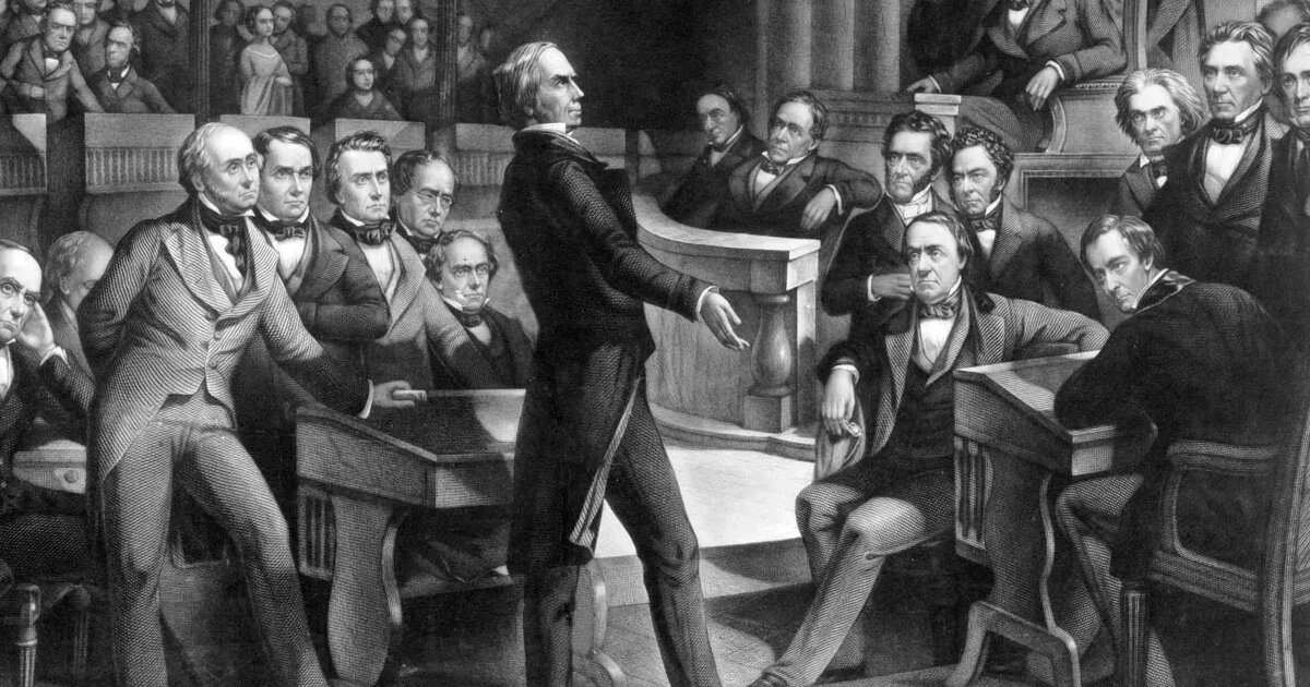 The 31st United States Congress Quiz - By Bird_Man88