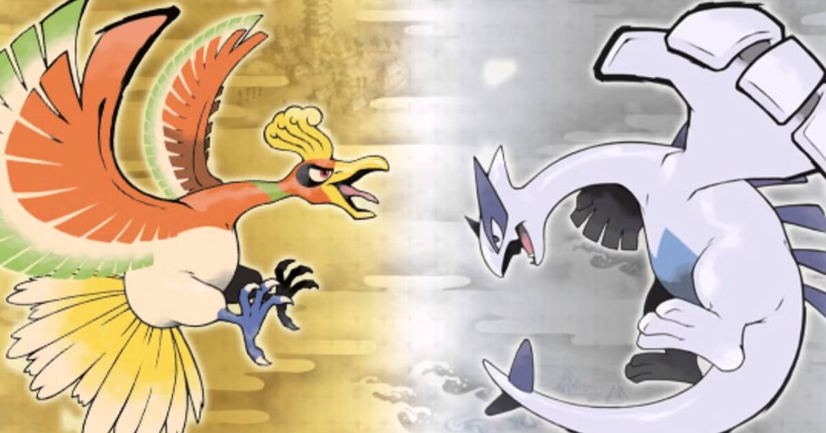 Word Hunt: Pokémon HeartGold and SoulSilver Quiz - By Jovahkiin