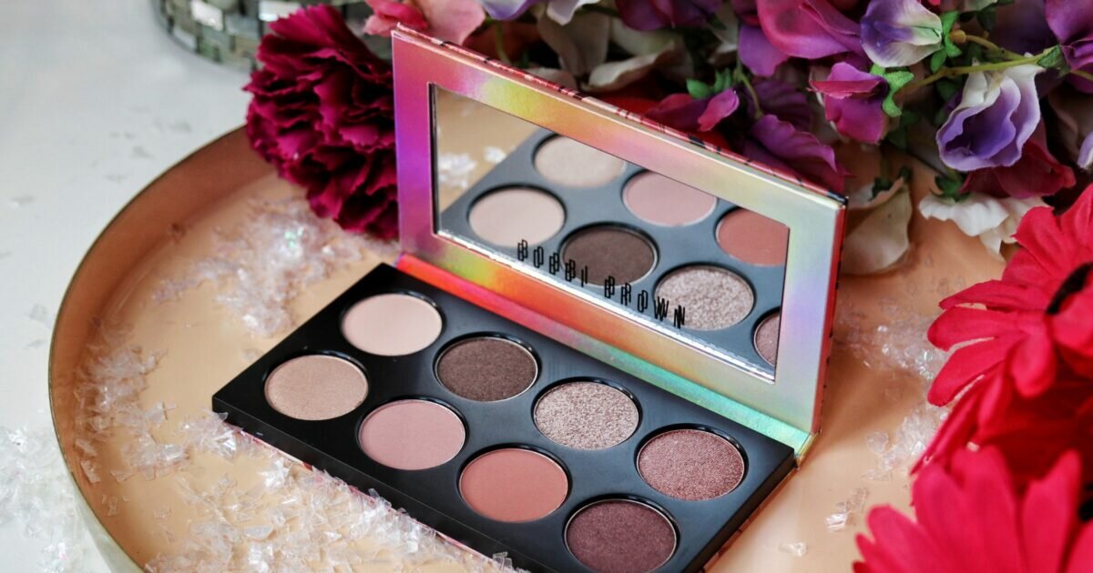 Word Hunt: Makeup Items Quiz - By Valencia922