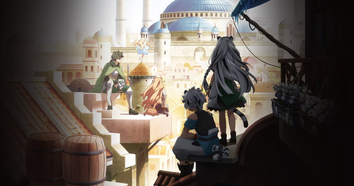 Adventure Anime Described in Three Words Quiz - By MayorD