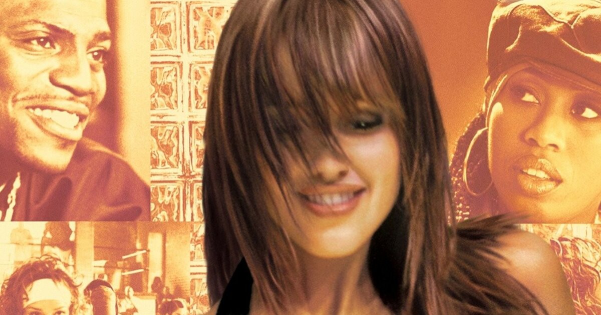 Quick Pick: Jessica Alba Movie Posters Quiz - By mucciniale