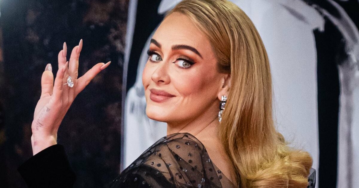 Adele Album Match Quiz - By Sd2621