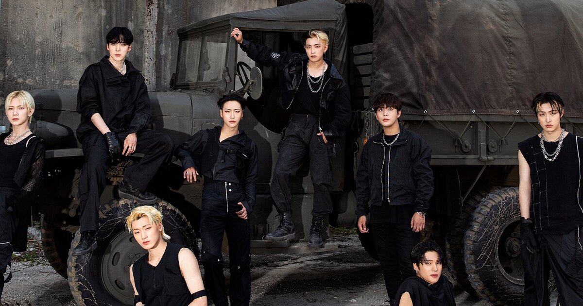 ATEEZ Members Quiz - By purple_dugong