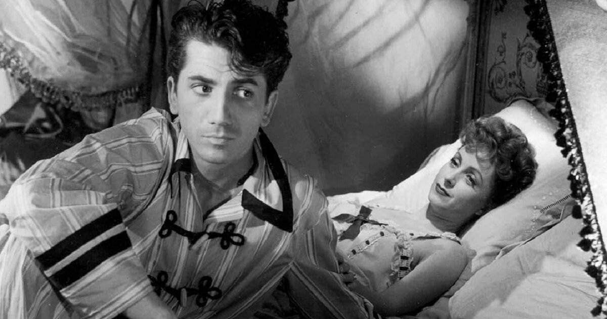 More Oscar Nominated Films - 1951 Quiz - By MrWhiplash