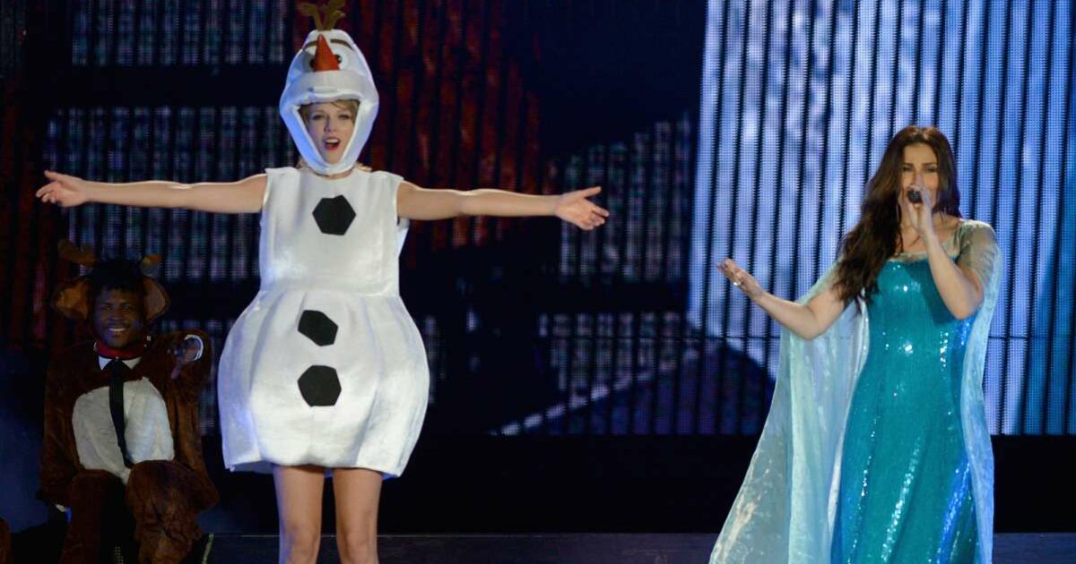 Taylor Swift: Match the random lyrics 03 Quiz - By 5_49_627_3729