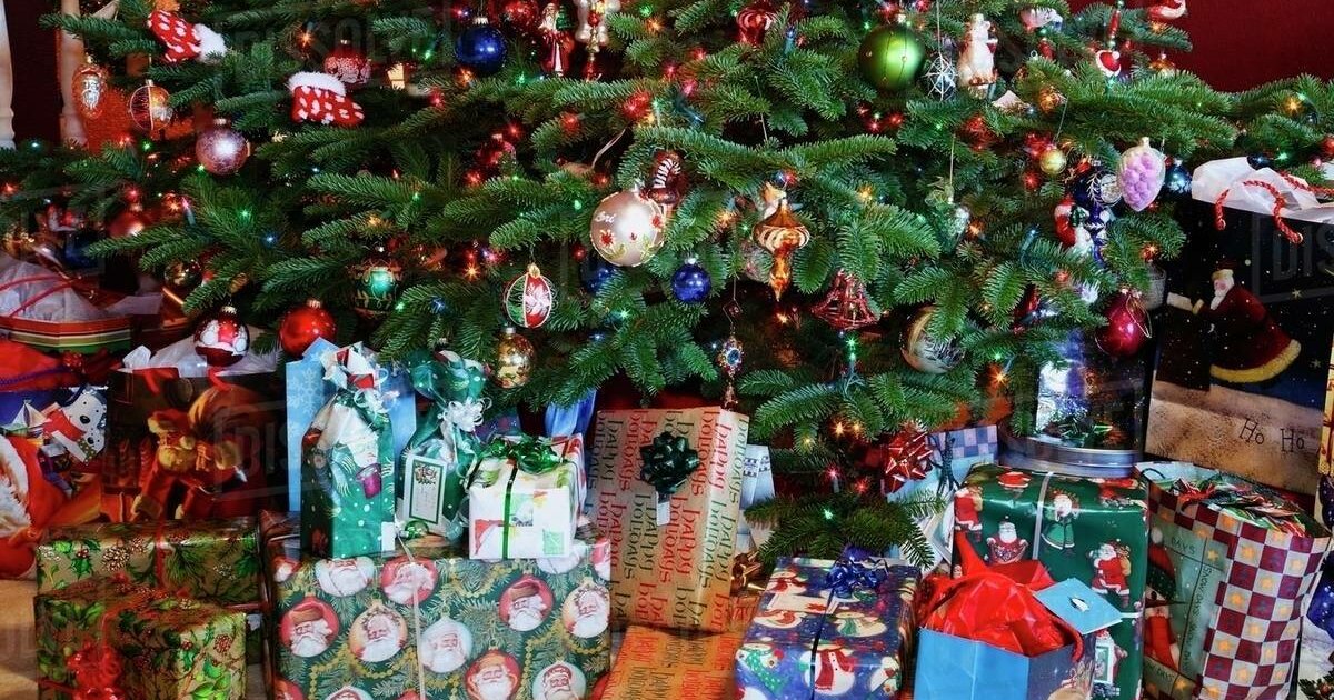 Mega-Sorting Gallery: Christmas Quiz