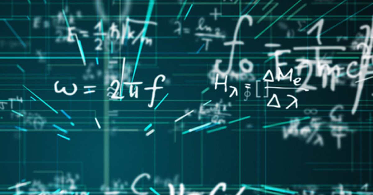 Two Minute Convoluted Math Quiz