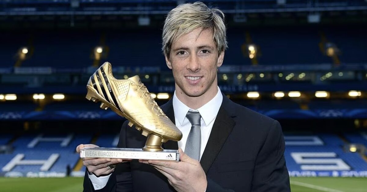 European Championship Leading Scorers' First Names Quiz - By ...