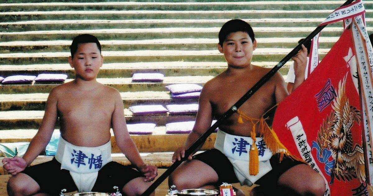 SUMO: Banzuke November 2025 Quiz - By Ginger3rd