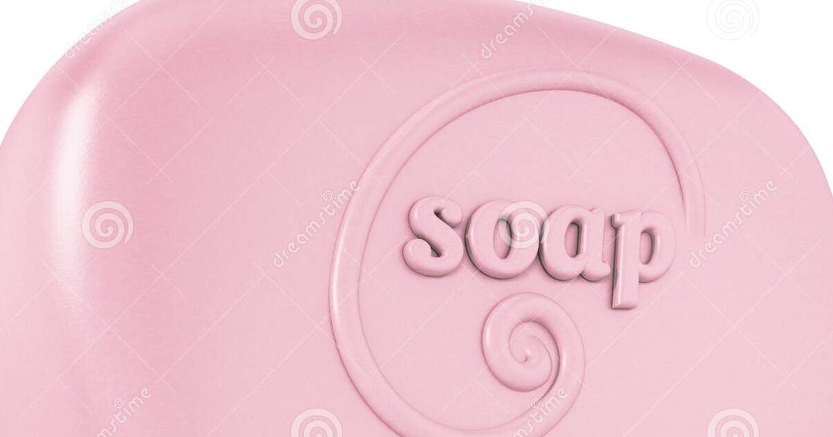 Mixed Word: Soap Brands Quiz - By Dissy125