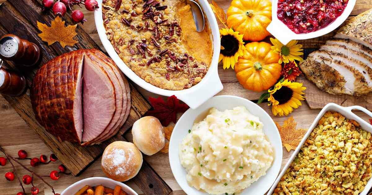 7 to 1 ''Thanksgiving'' Subjects Quiz - By Quizzle2651
