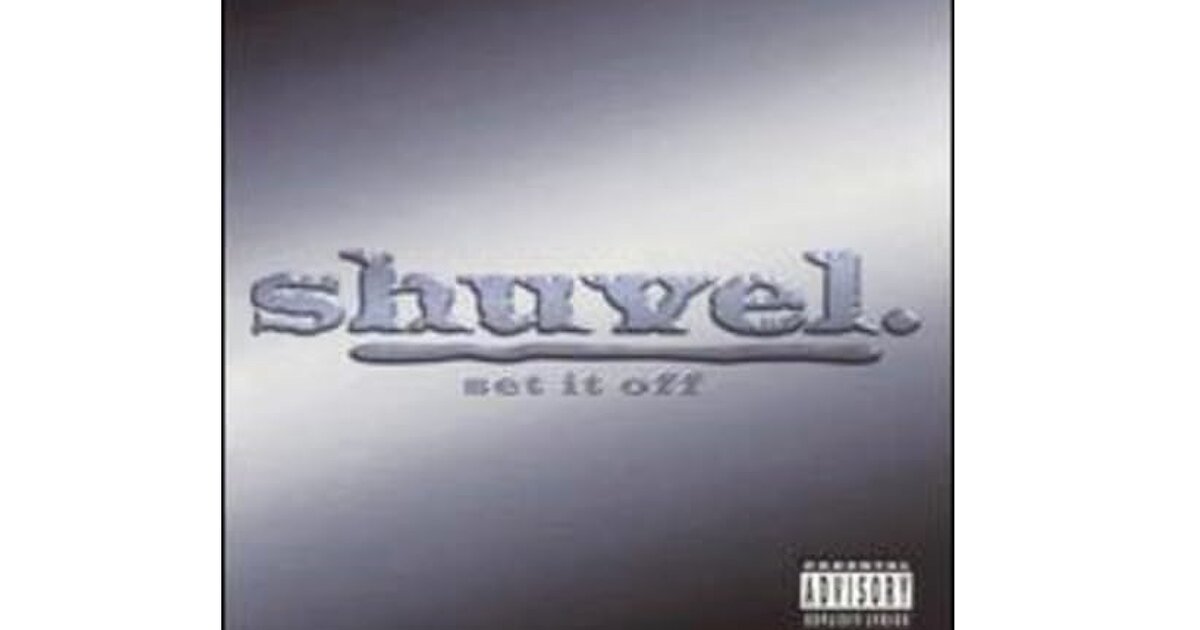 Shuvel Discography Quiz - By doctrstarterlocs