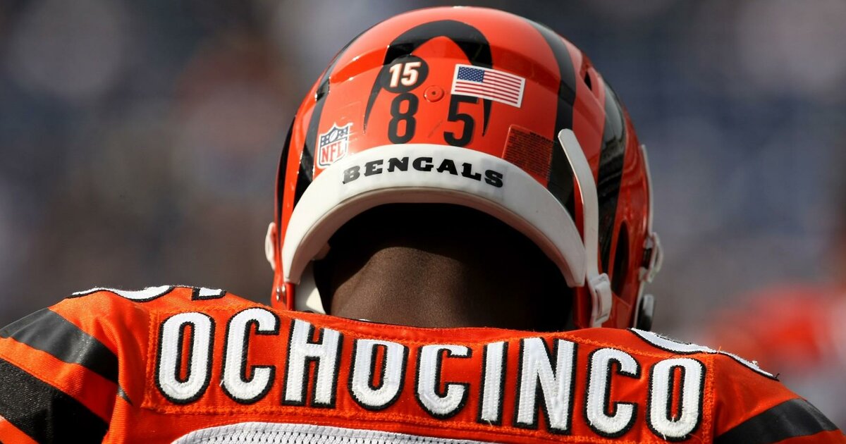 NFL Player Nicknames Quiz - By Trout_33