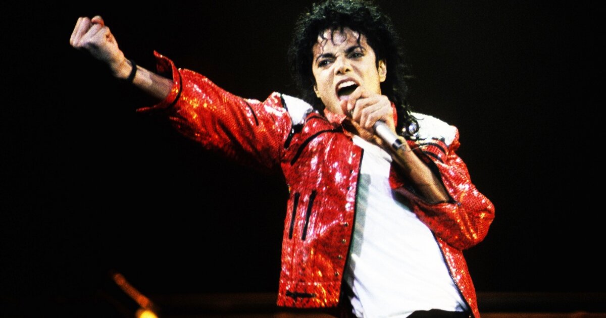 Missing Word: Michael Jackson's US Top 10 Singles (A-Z) Quiz - By ...