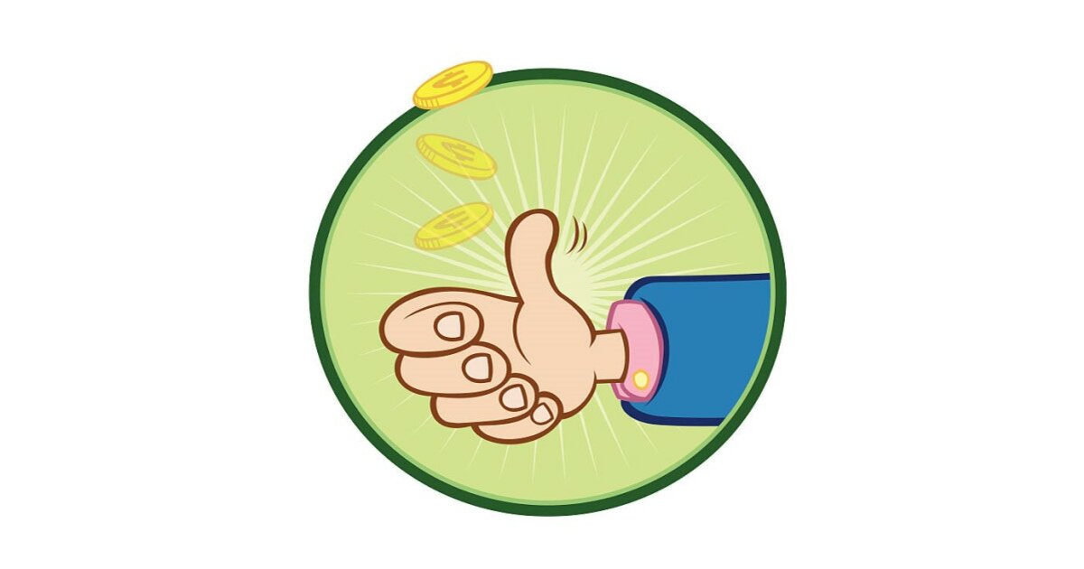 Mini Word Ladder: COIN TOSS Quiz - By lourichardson8