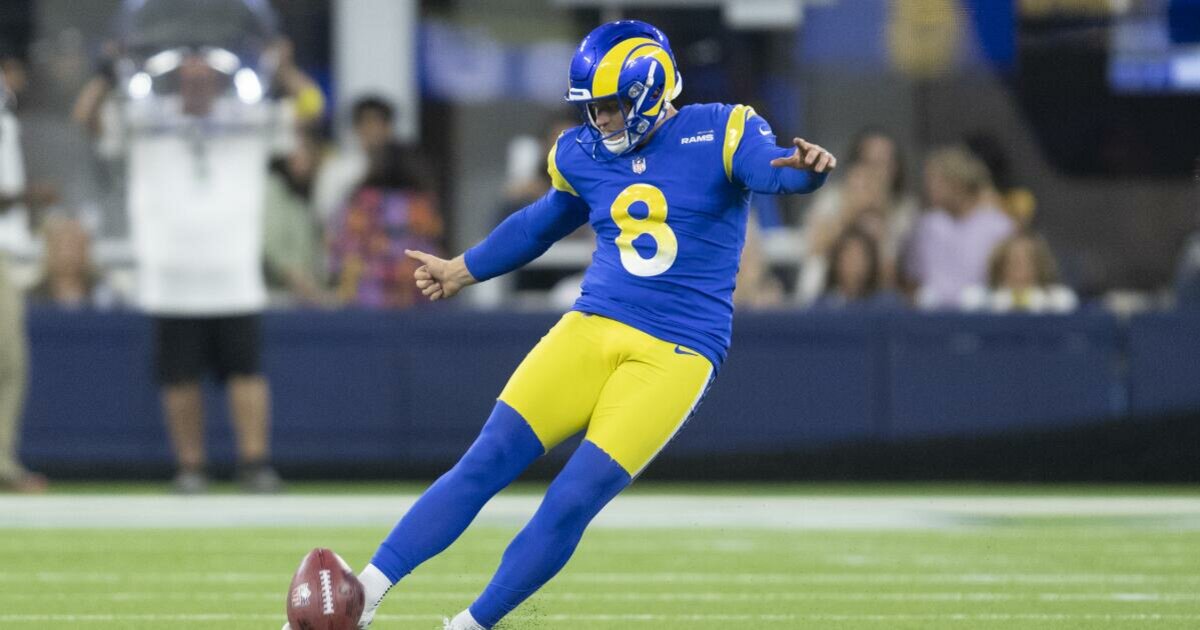 NFL Kickers (A-Z) by Field Goals Made Quiz - By cammiller1118