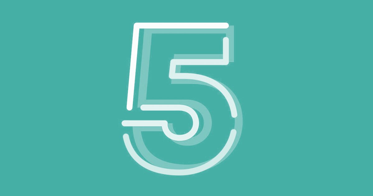 5-Letter Word Square 1 Quiz - By Stavia